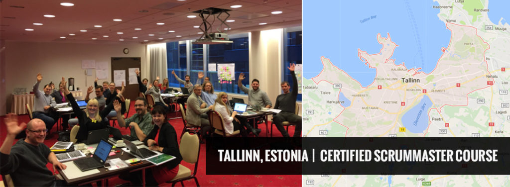 - Scrum Training Institute