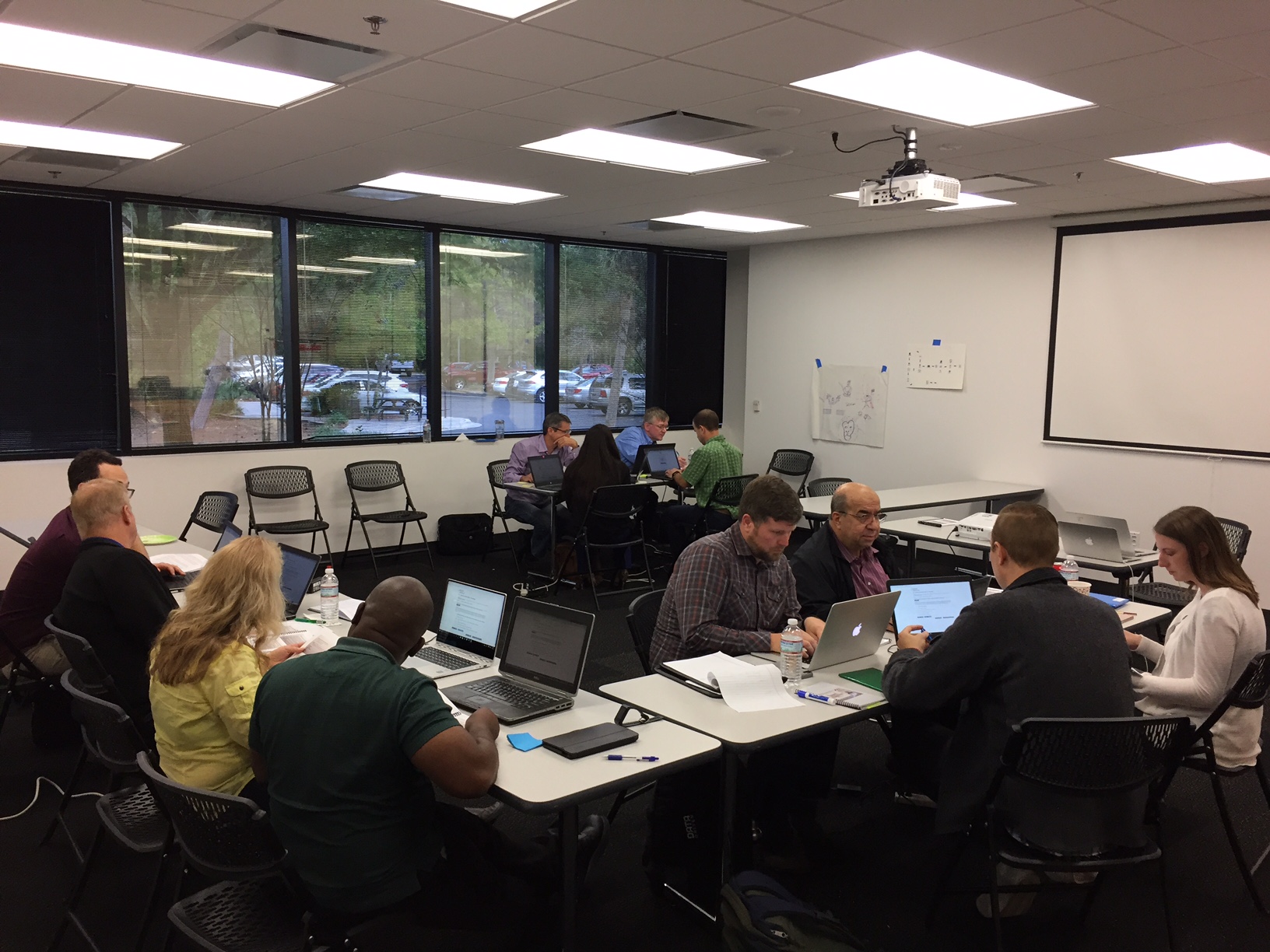 CSM Certification | Tampa, Florida | March 06, 2017 - Certified Agile ...