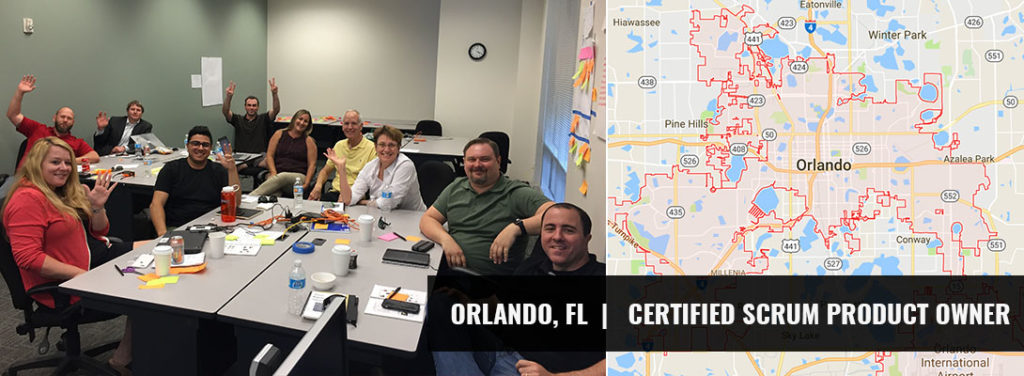 agile-Certified-Scrum-Product-Owner-orlando - Scrum Training Institute