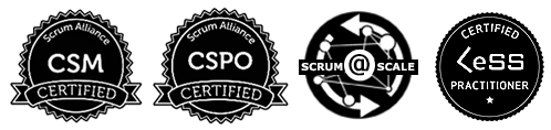 Scrum-Experience - Scrum Training Institute