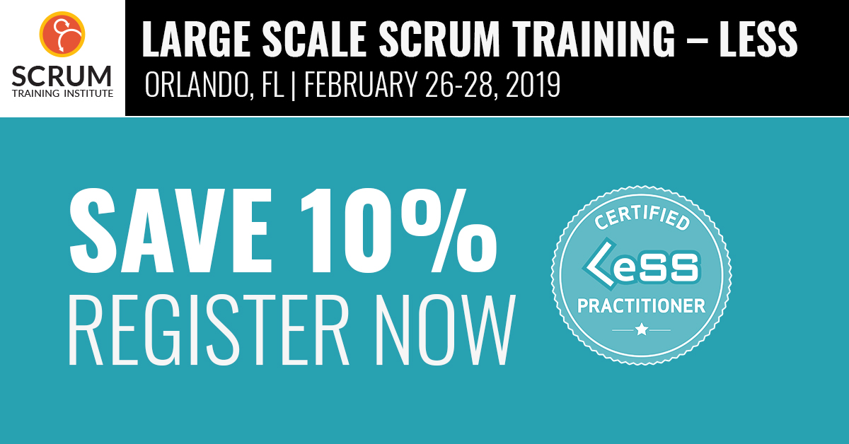 CSM-Orlando-Florifa-Agile-courses - Scrum Training Institute CSM-Orlando-Florifa-Agile-courses - Scrum Training Institute