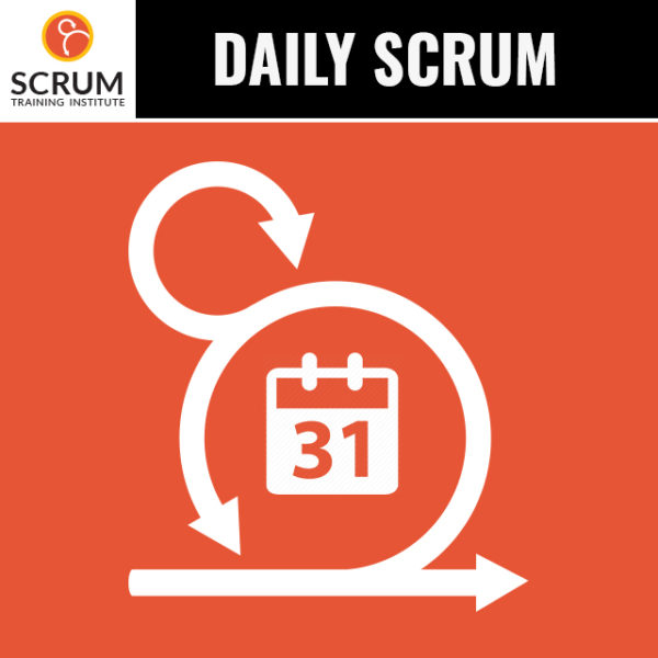 What is the Daily Scrum? - Certified Agile & Scrum Training | Certified ...