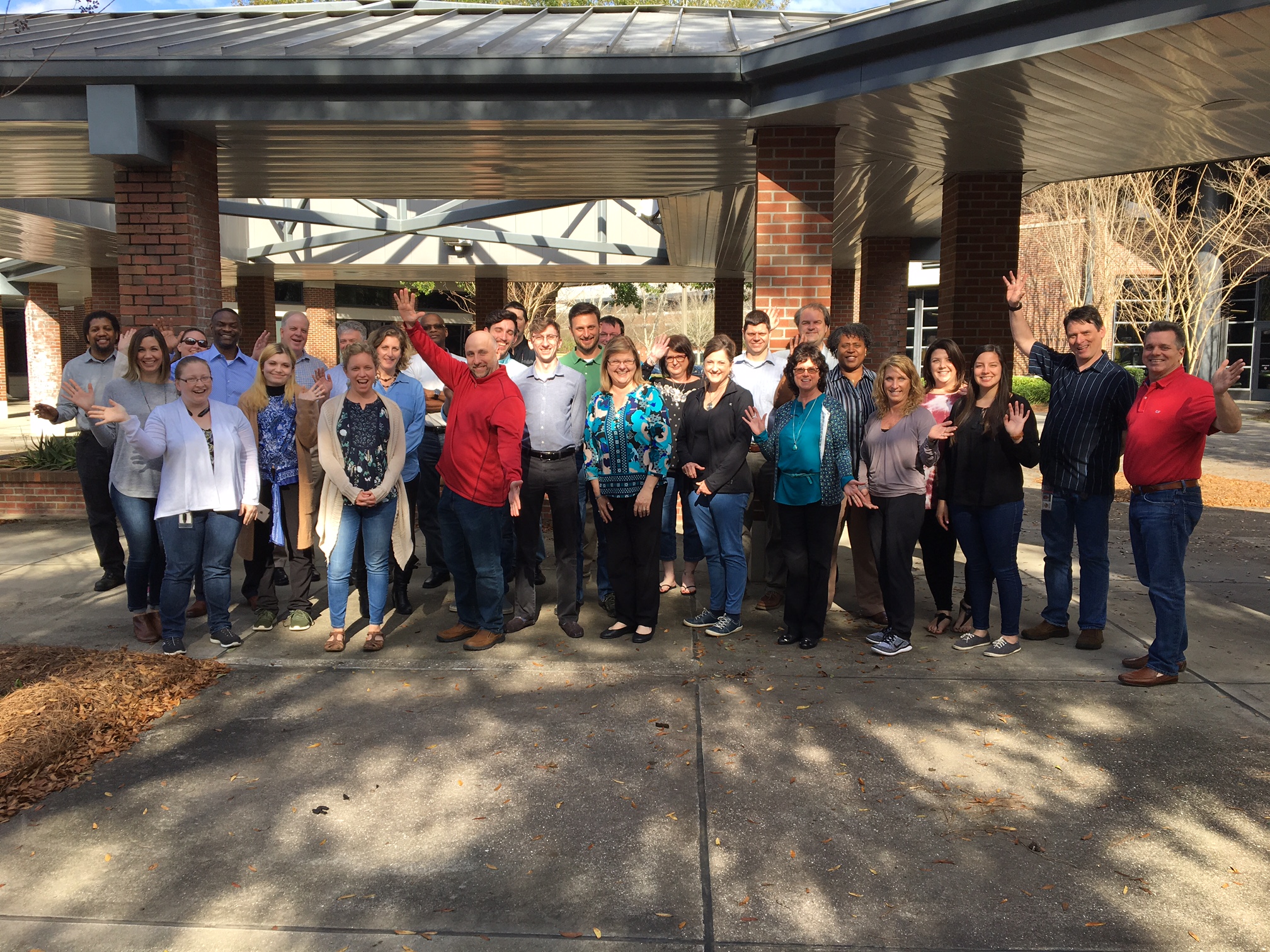CSM Certification | Tallahassee, Florida | February 22, 2019 ...