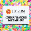 Spring 2019 Scrum Class Giveaway Winner! | Scrum Master Certification in Orlando Florida ...