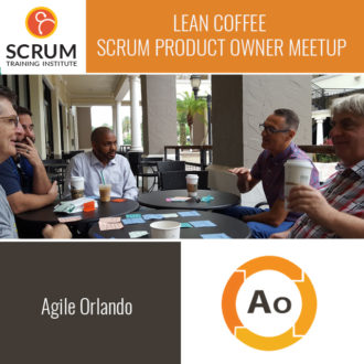 Agile Orlando Archives - Scrum Training Institute