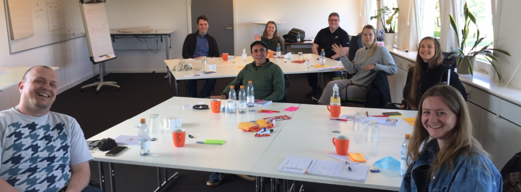 Benefits of In-Person Scrum Training - Certified Agile & Scrum Training ...