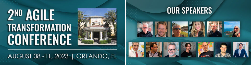 ATC-conference - Scrum Training Institute